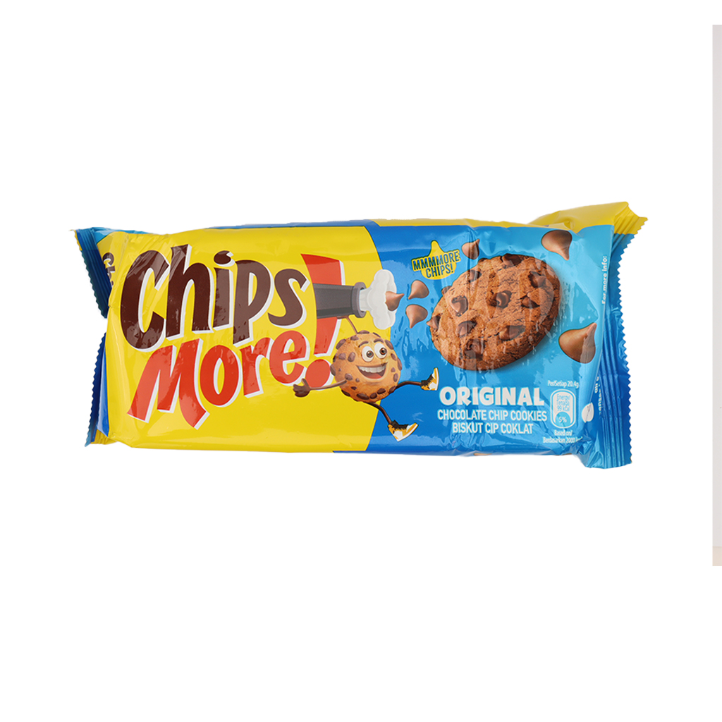 CHIPSMORE 163G ORIGINAL | WHIM